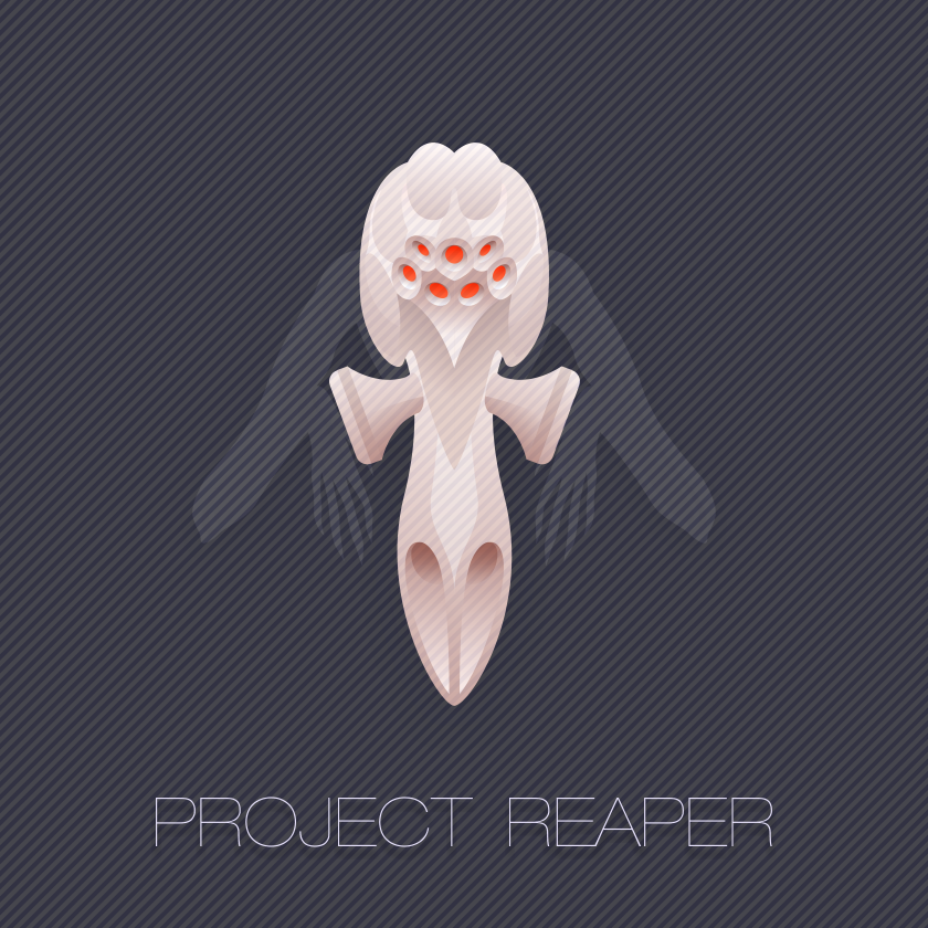 Project Reaper - Blizzard - Blizzard