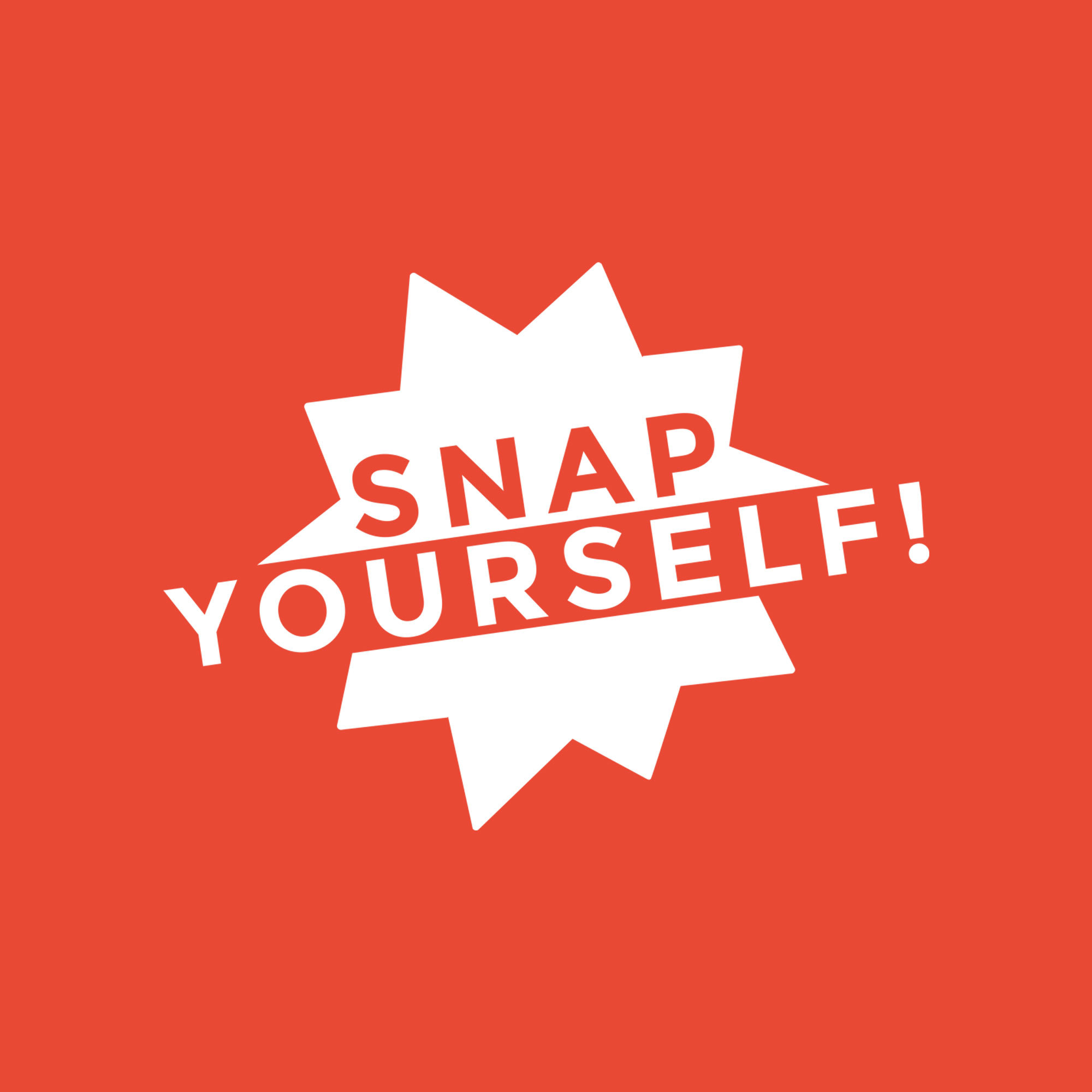Snap Yourself! - Craig Golden