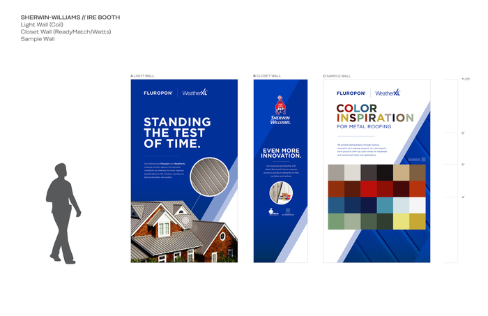 Sherwin-Williams - Craig Golden