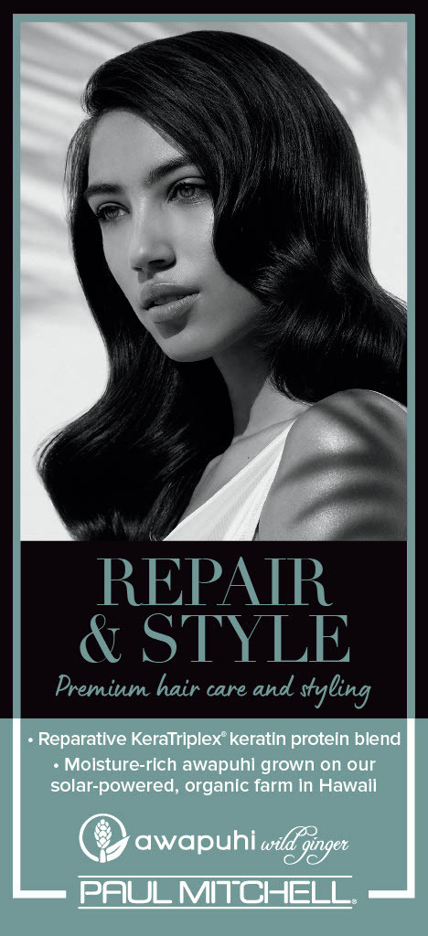 JPMS x ULTA Visual Merchandising - Lisa Tran