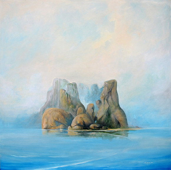 Tim Charles