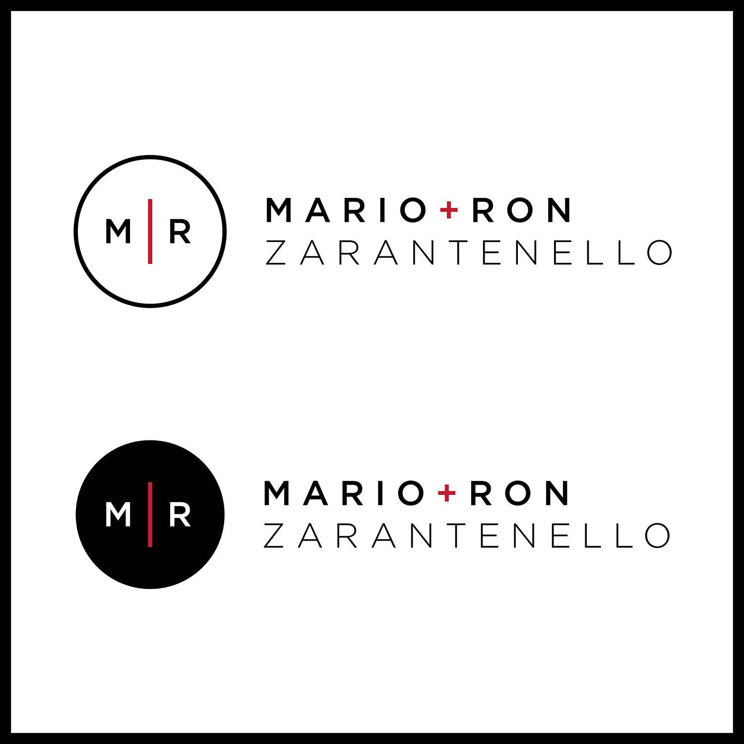 Mario & Ron Zarantenello 2 - Adam Wright