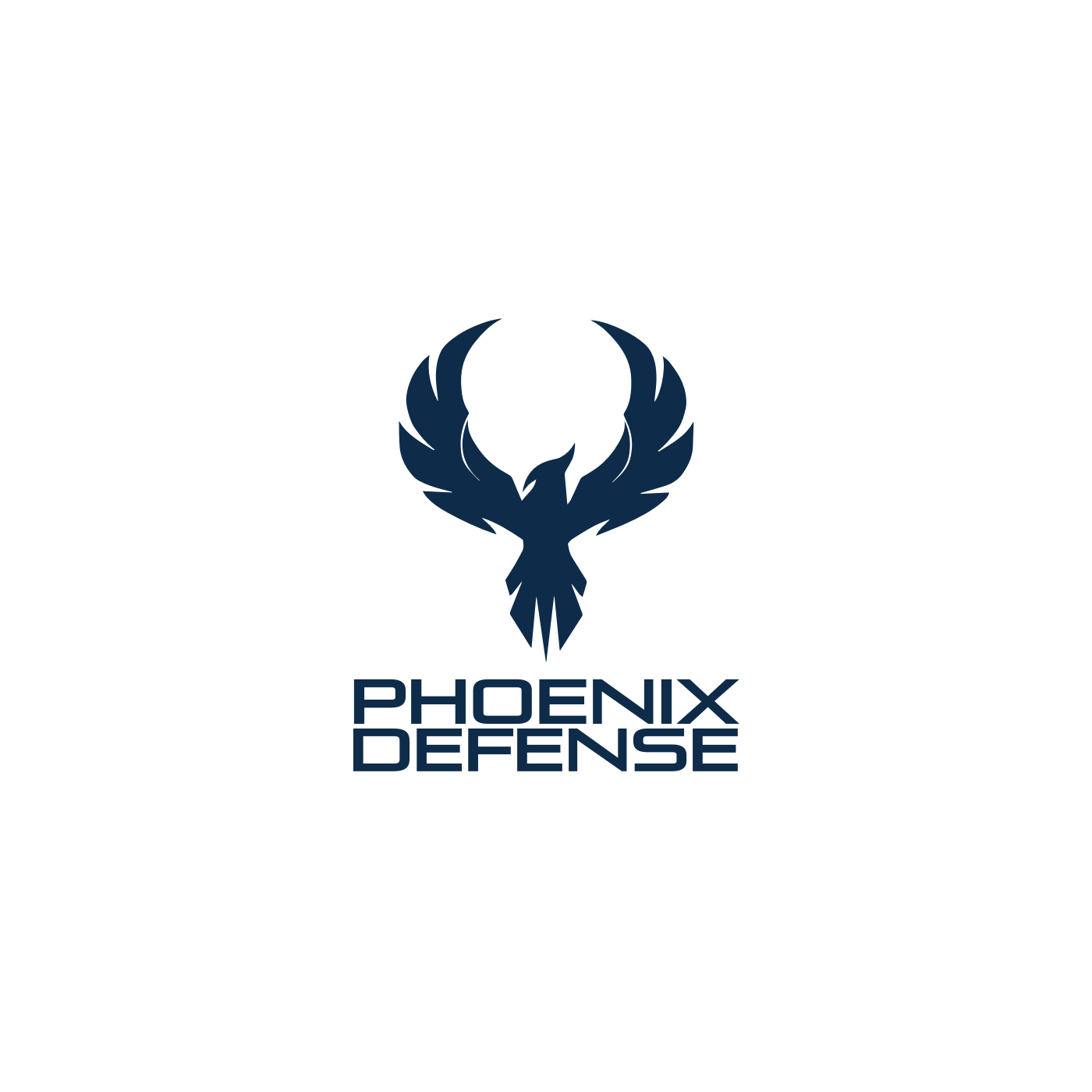 Phoenix Defense - Jonathan Torres - Jonathan Torres