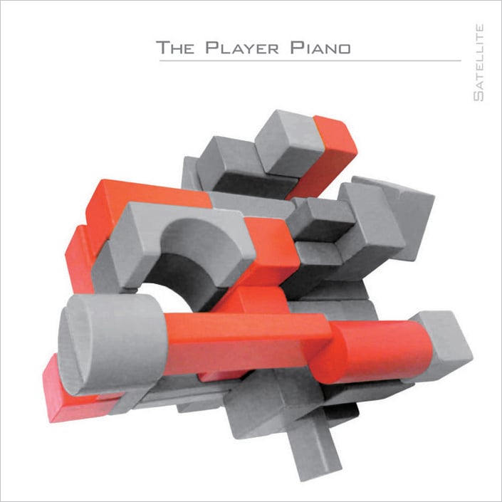 The Player Piano - Sunset Alliance - Sunset Alliance