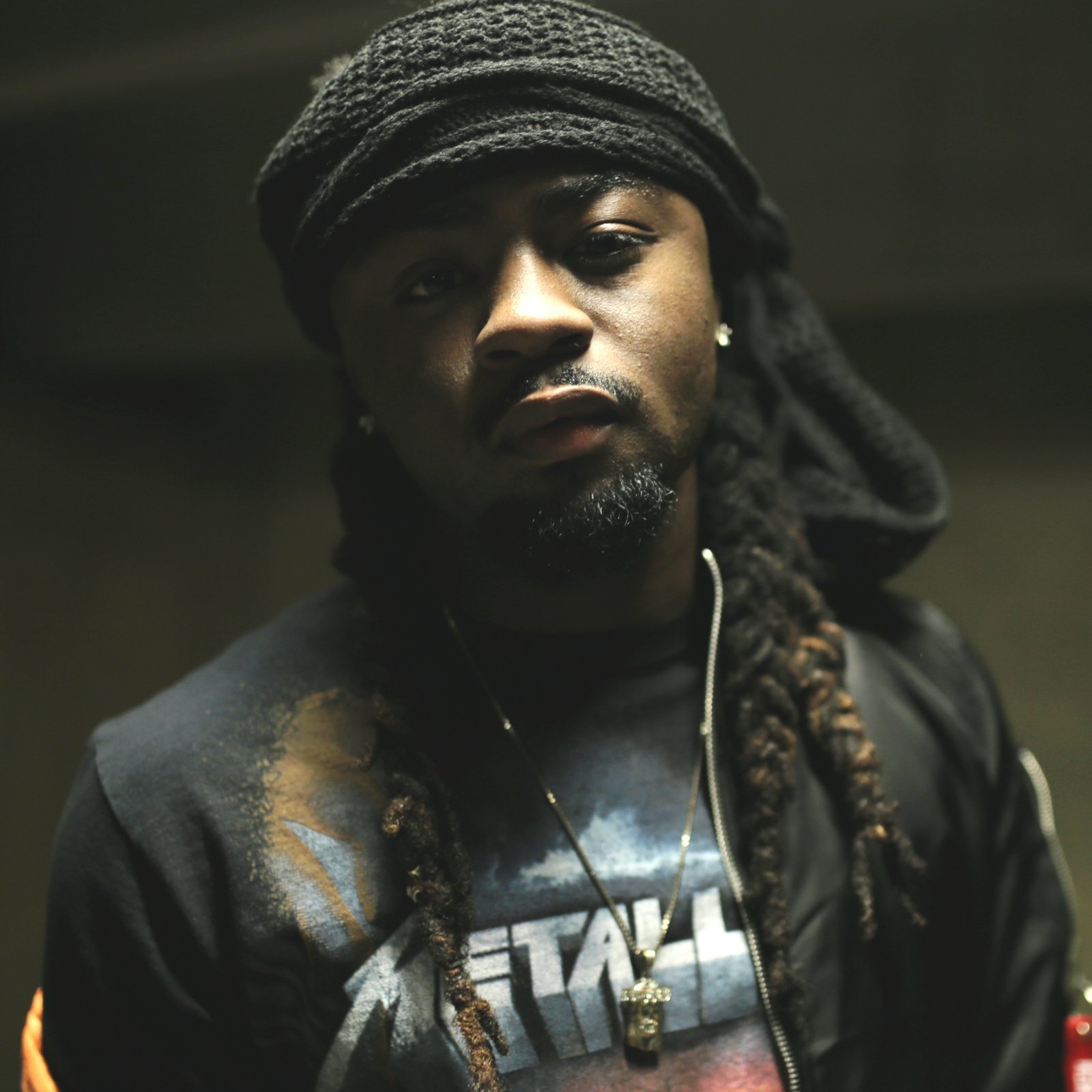 J-WILLZ - Young Benny - Sunset Alliance - Sunset Alliance