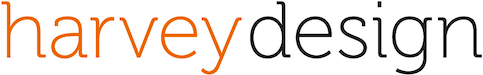 About - Harvey Design