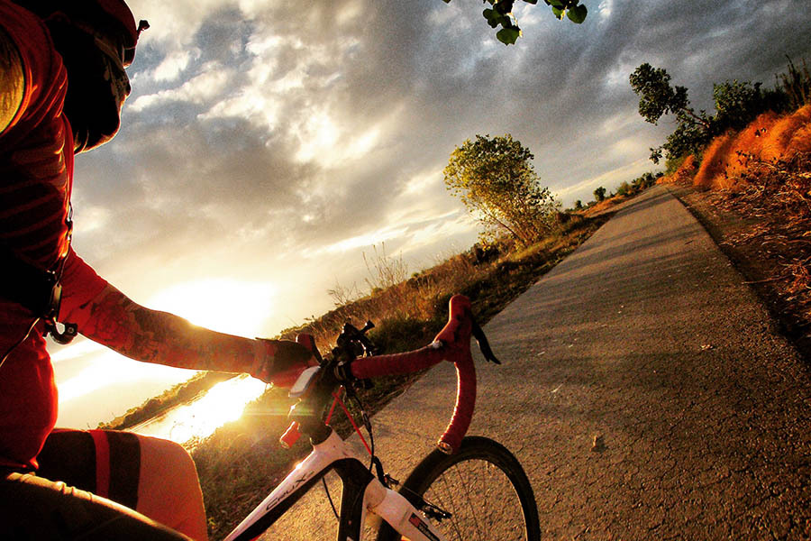 TrailLink iPhone App - Hooten Design Digital Agency Denver Boulder