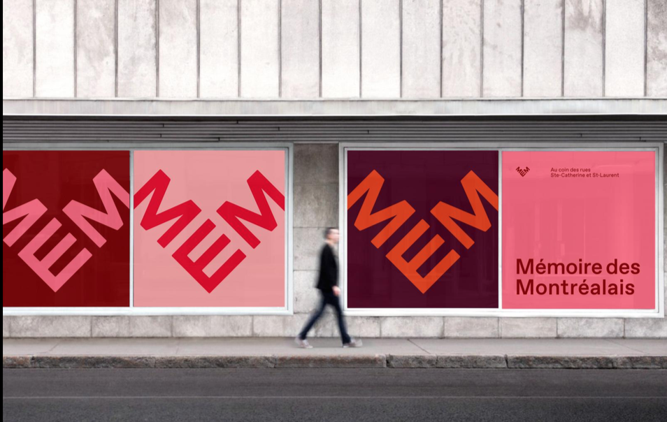 MEM and GSM Project / Lead Interactive and Media - Vali Fugulin