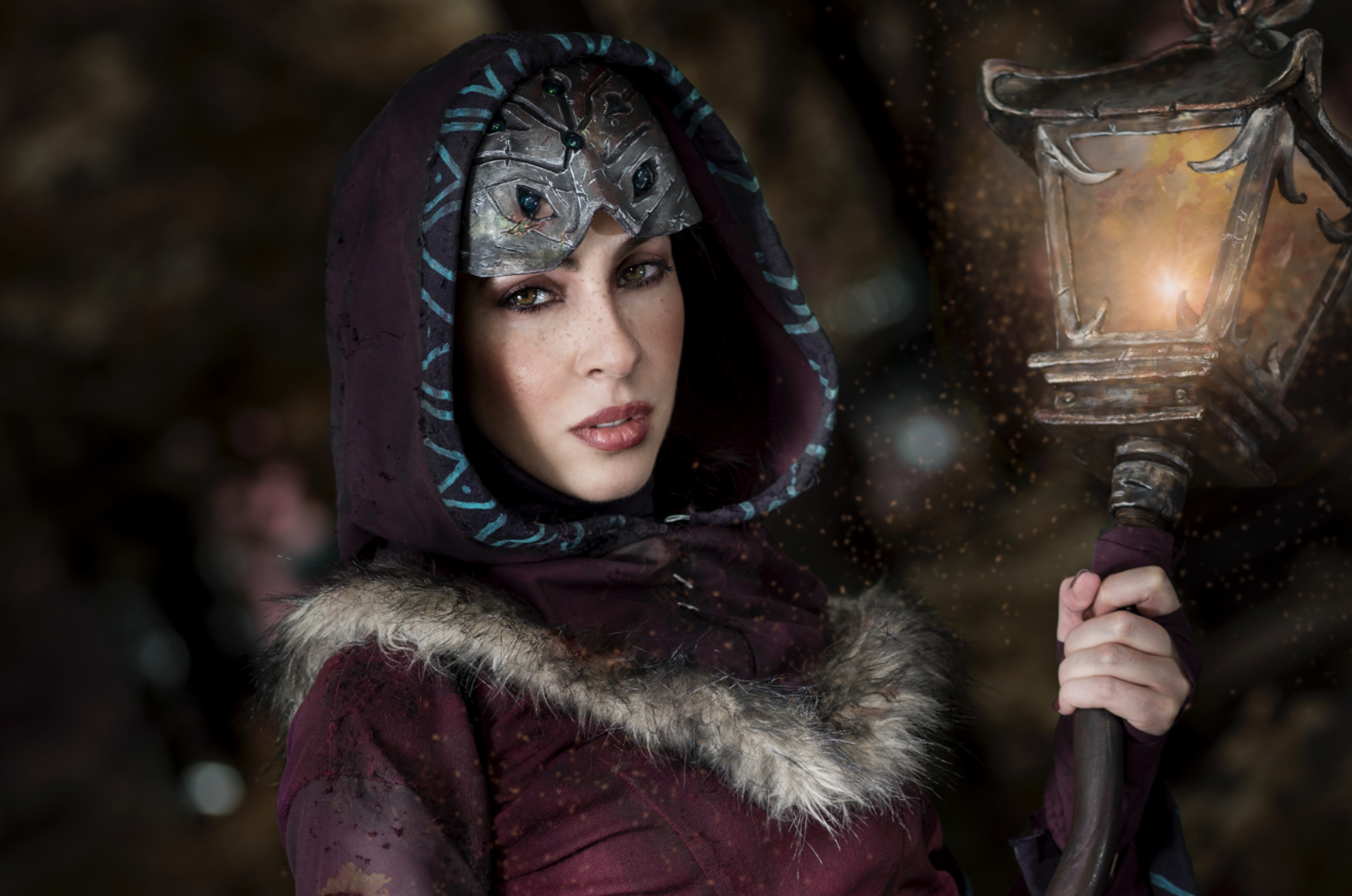 Classic Jax Cosplay - Sofia Ajram - Sofia Ajram