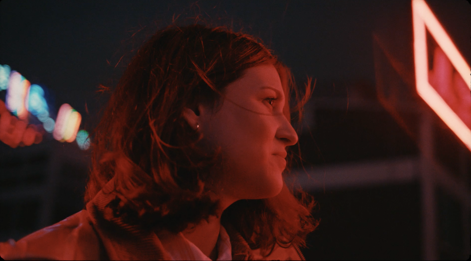 Webtoon Ingrid Story - ANDY MAUGER || creative content producer