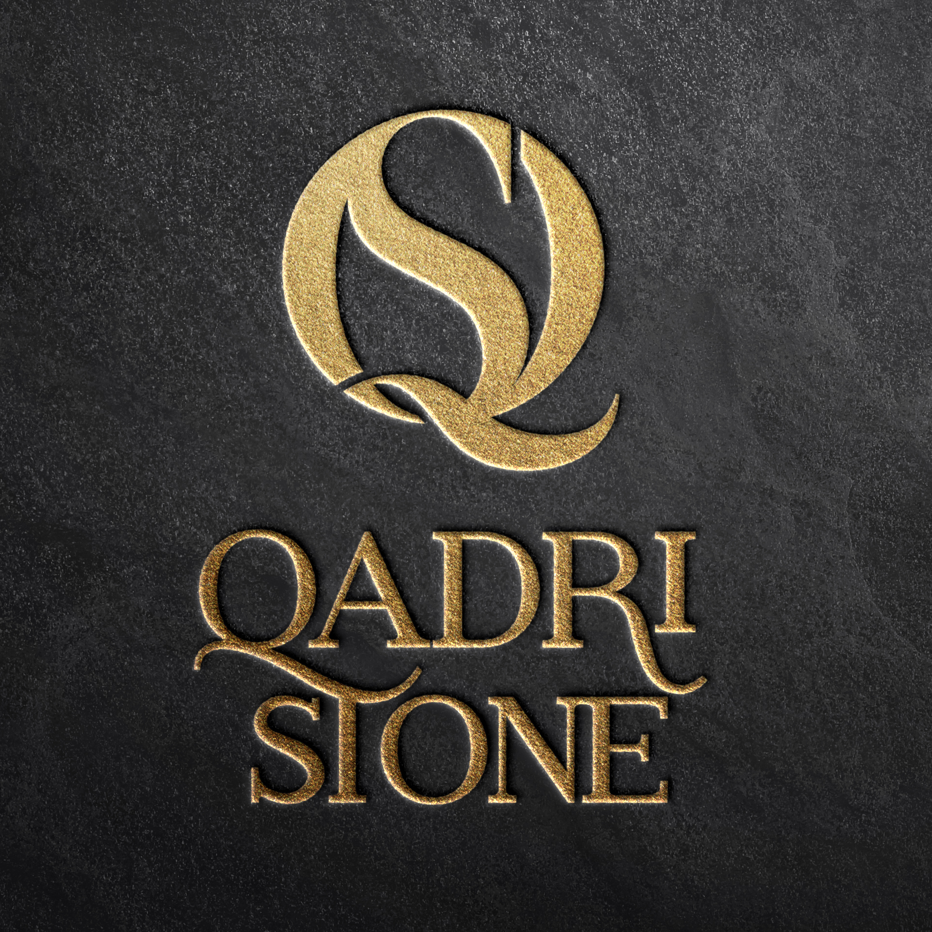 QADRI LOGO DEVELOPMENT - Design Thread