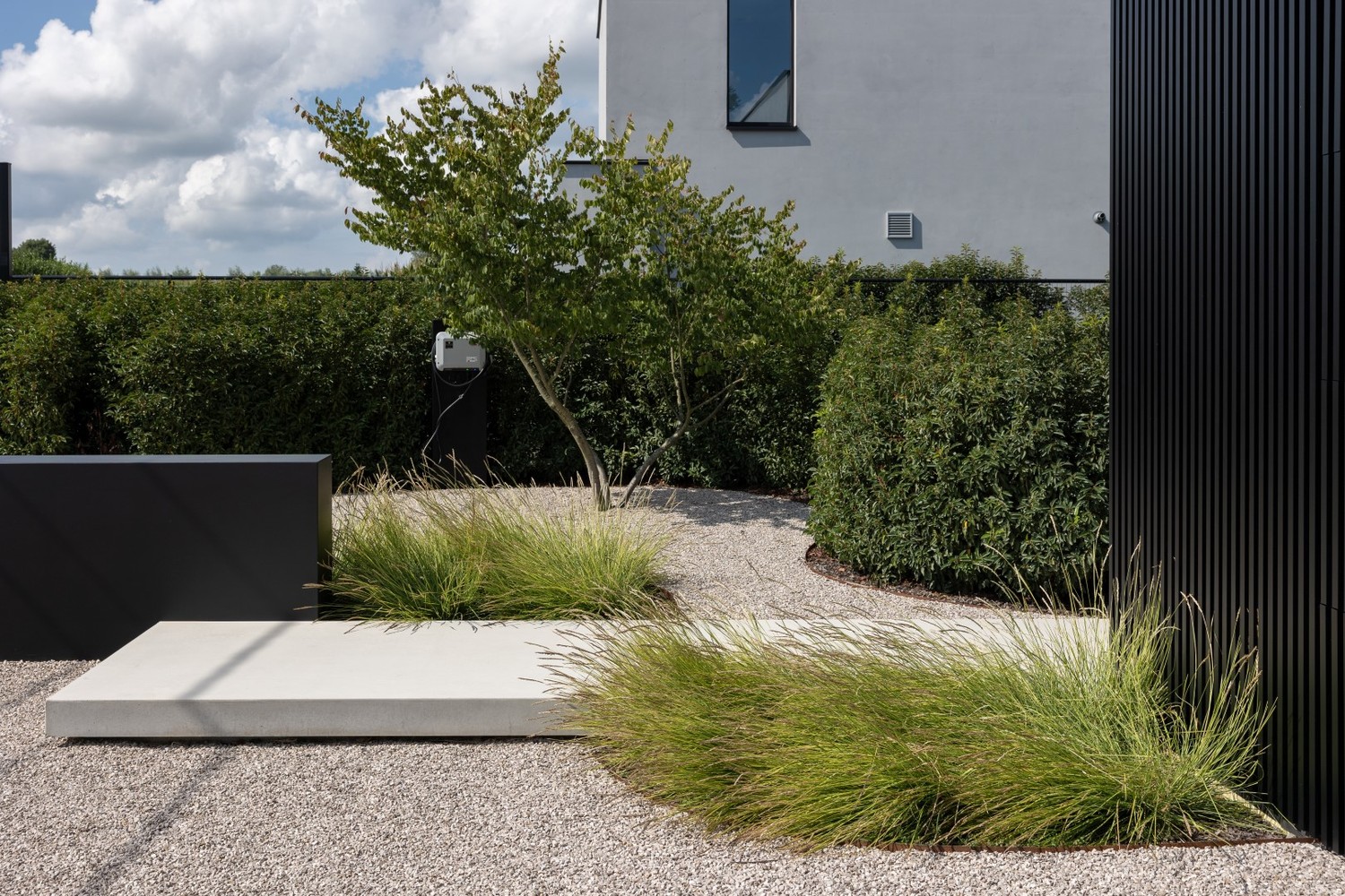 Woning Zottegem - K R I S - V A N D E N B R O E C K