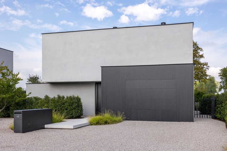 Woning Zottegem - K R I S - V A N D E N B R O E C K