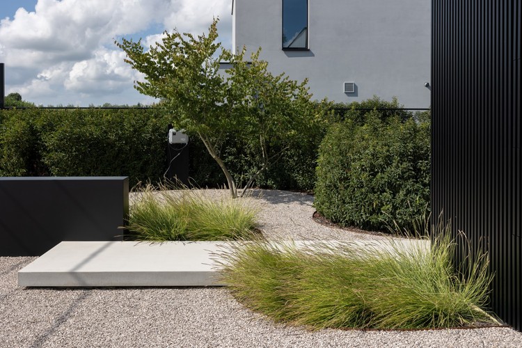 Woning Zottegem - K R I S - V A N D E N B R O E C K