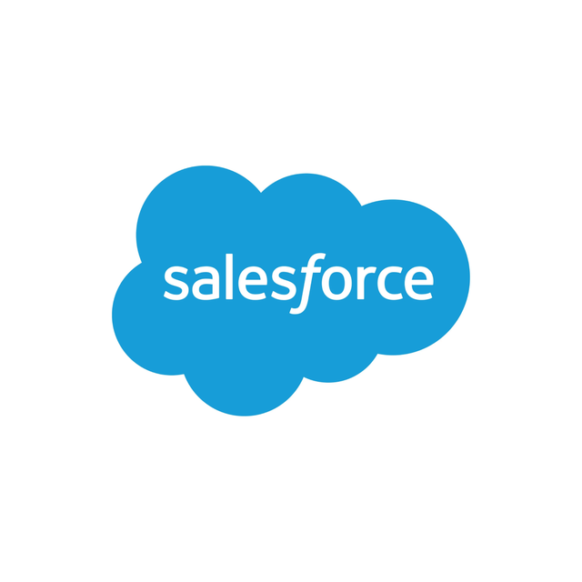 Salesforce UX Design - WP Design