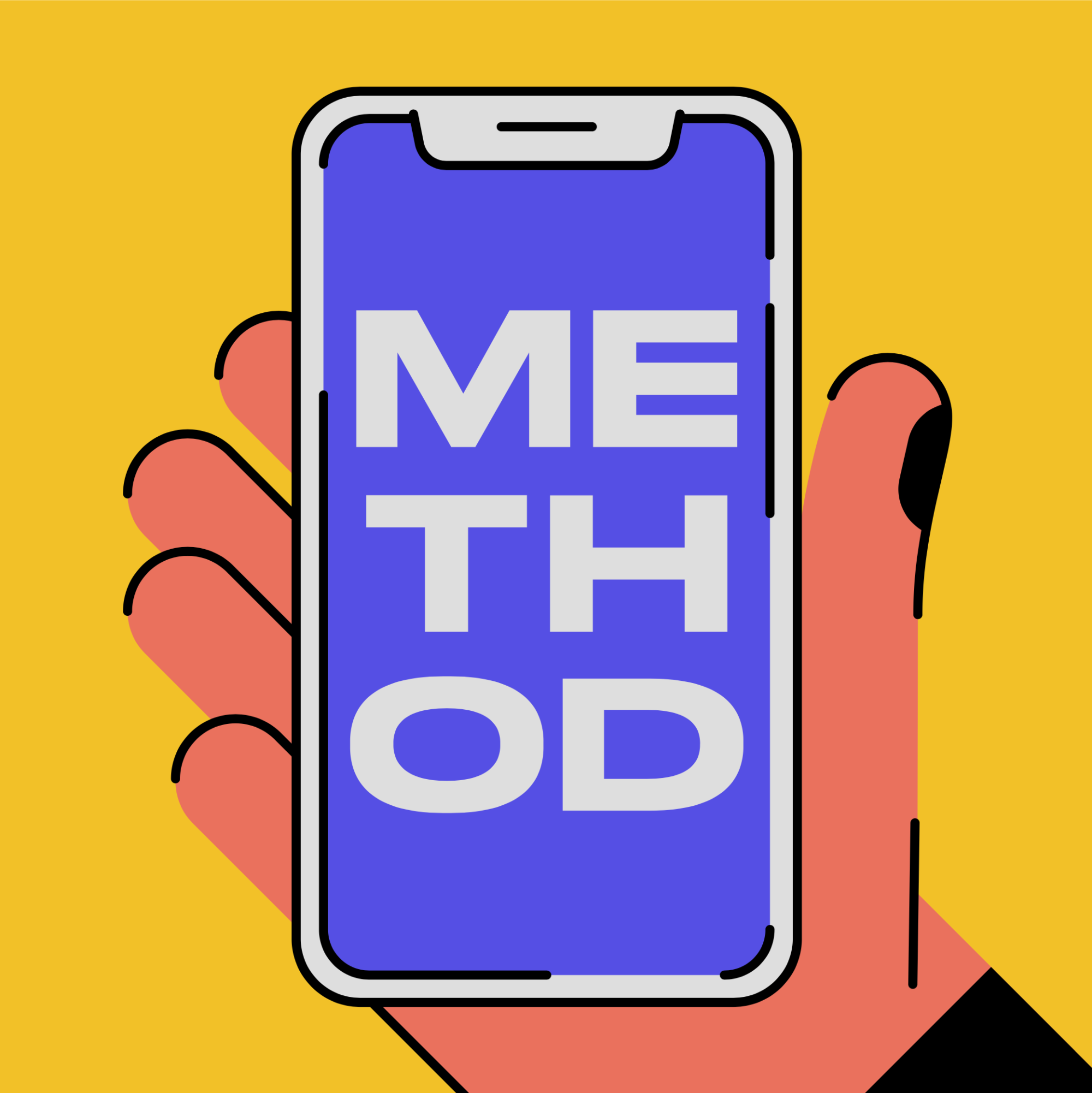Method Design Branding - LOGAN FAERBER (FUR-BUR)