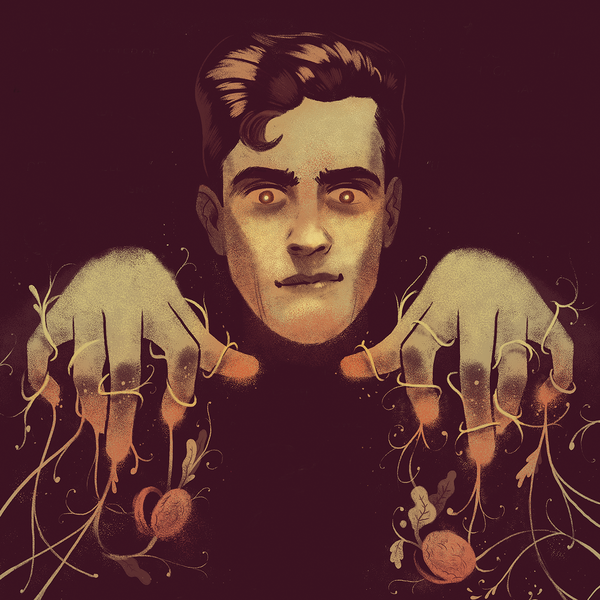 LOGAN FAERBER (FUR-BUR) LOGANFAERBER@GMAIL.COM