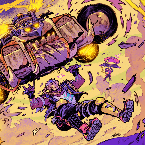 LOGAN FAERBER (FUR-BUR) LOGANFAERBER@GMAIL.COM