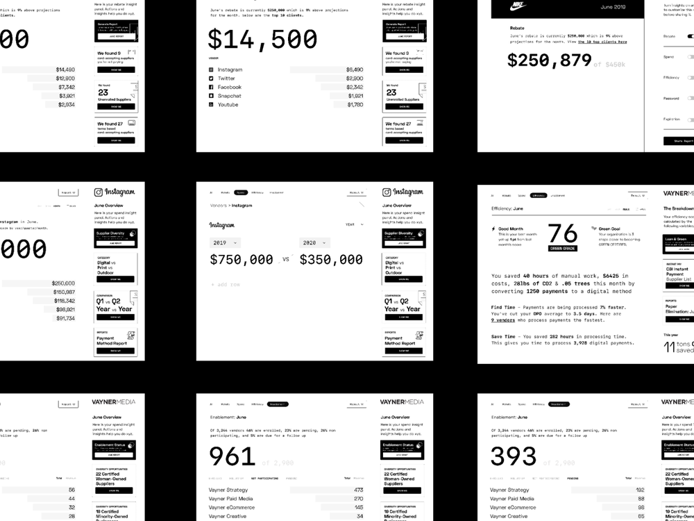 CSI: Numbers That Talk - Designing purpose - Designing purpose