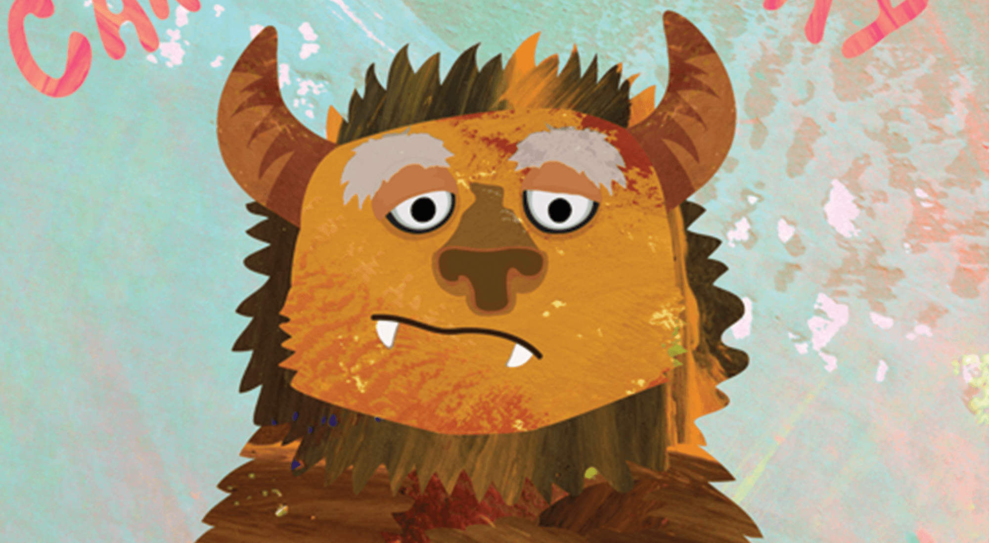 Carl's Bad Day - Meghan Thome