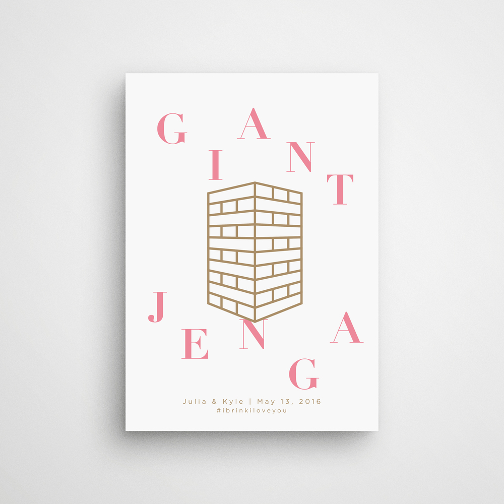 Dunked: Julia & Kyle Brinker by Kyle Brinker