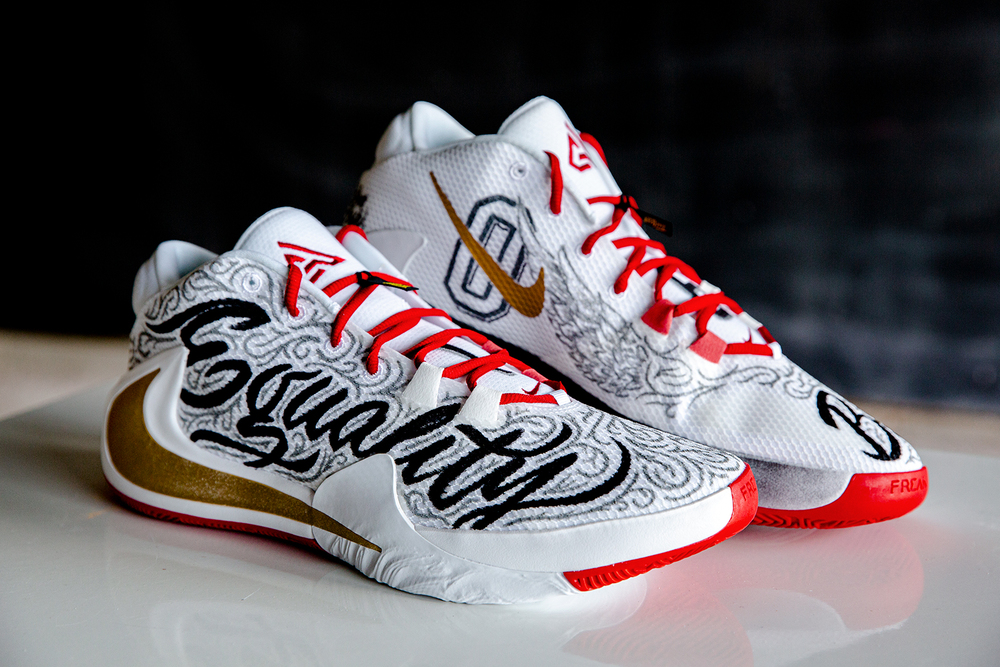 Dunked: Custom Footwear by Tinlun Studio | Terence Tang