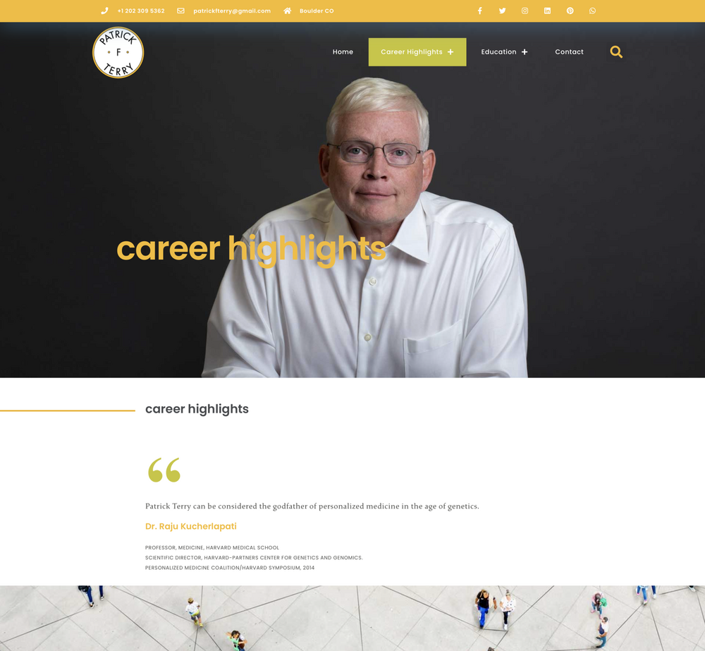 Dunked: Website by Jenifer Sher Creative | Jenifer Sher